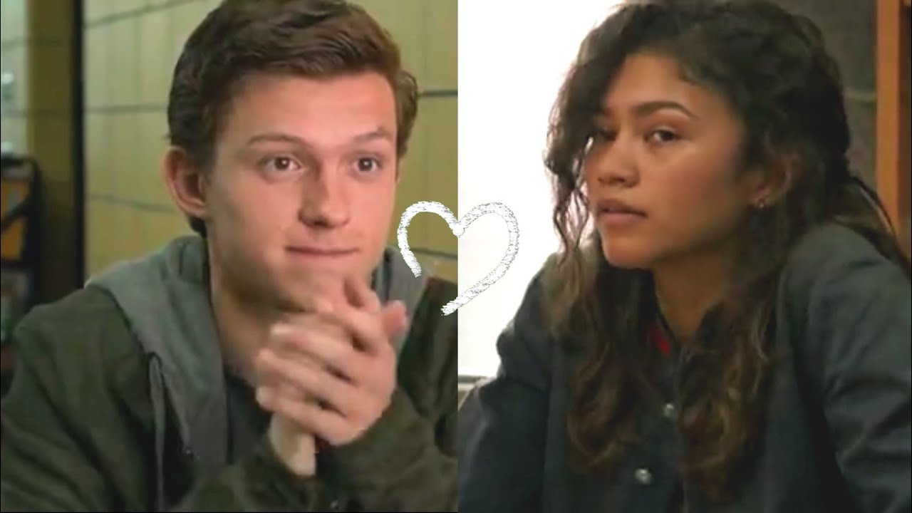 |Peter and Michelle| The Way You Make Me Feel - YouTube