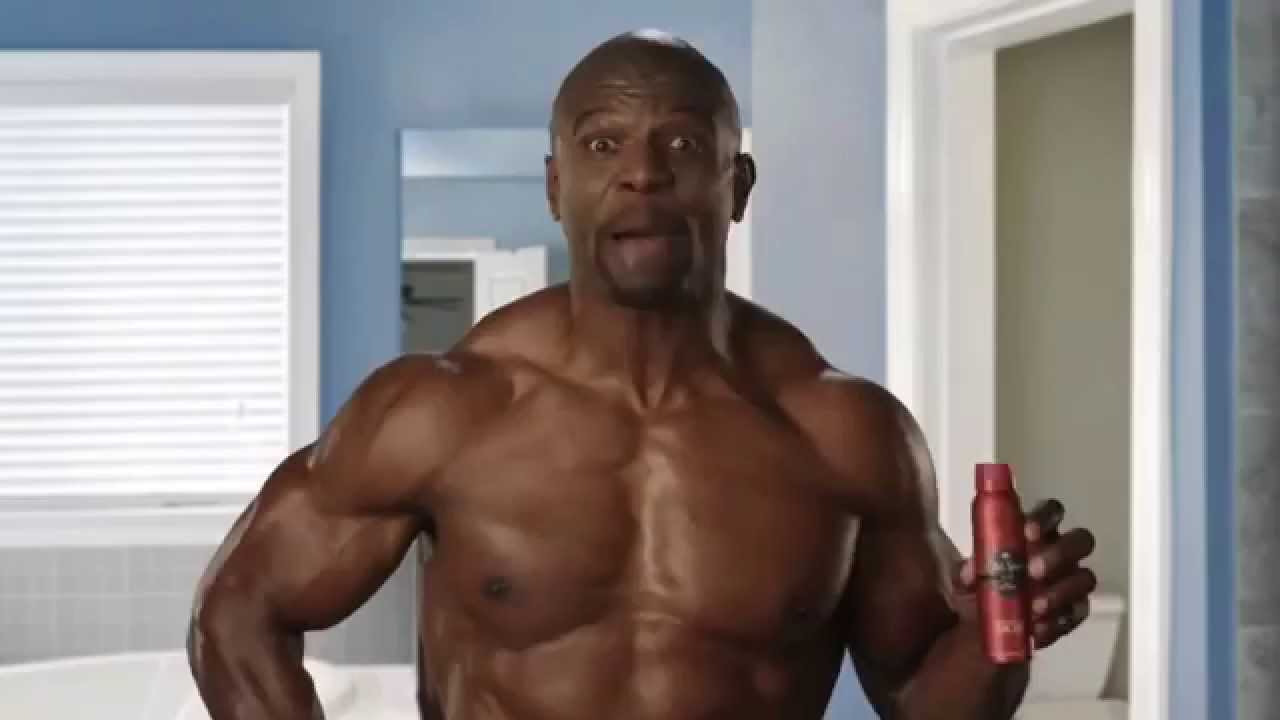 Drill to Brazil Old Spice Commercial Ad - YouTube