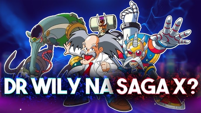 MEGA COLLAB, OS MELHORES FAN GAMES DE MEGA MAN😈 Descubra o mundo do ... MEGA COLLAB, OS MELHORES FAN GAMES DE MEGA MAN😈 Descubra o mundo do ...