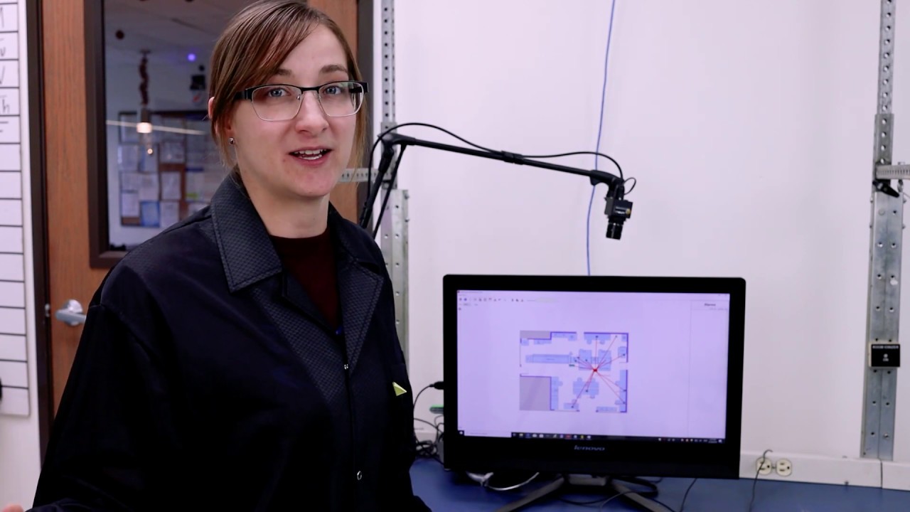 A Minute With Miranda - SMP Software Overview - YouTube