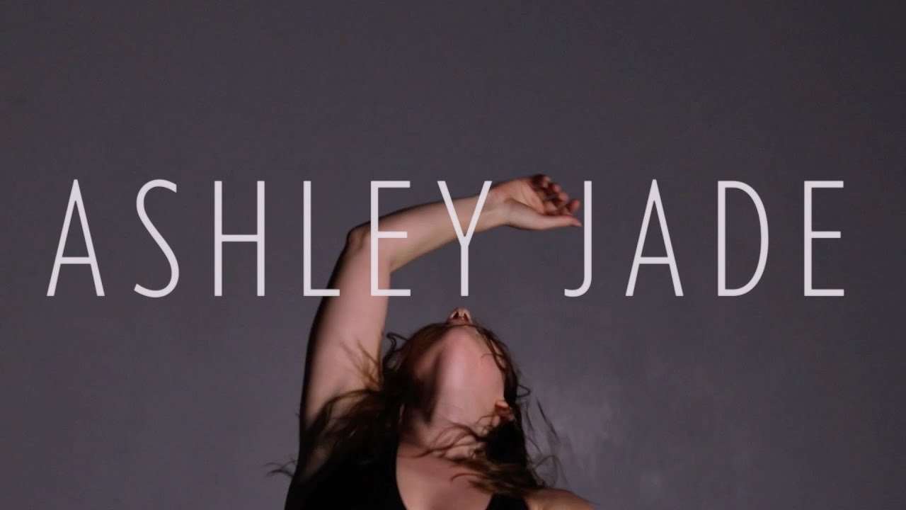 Ashley Jade Pietro's Choreography Reel (Contemporary Dance, Dance on ...