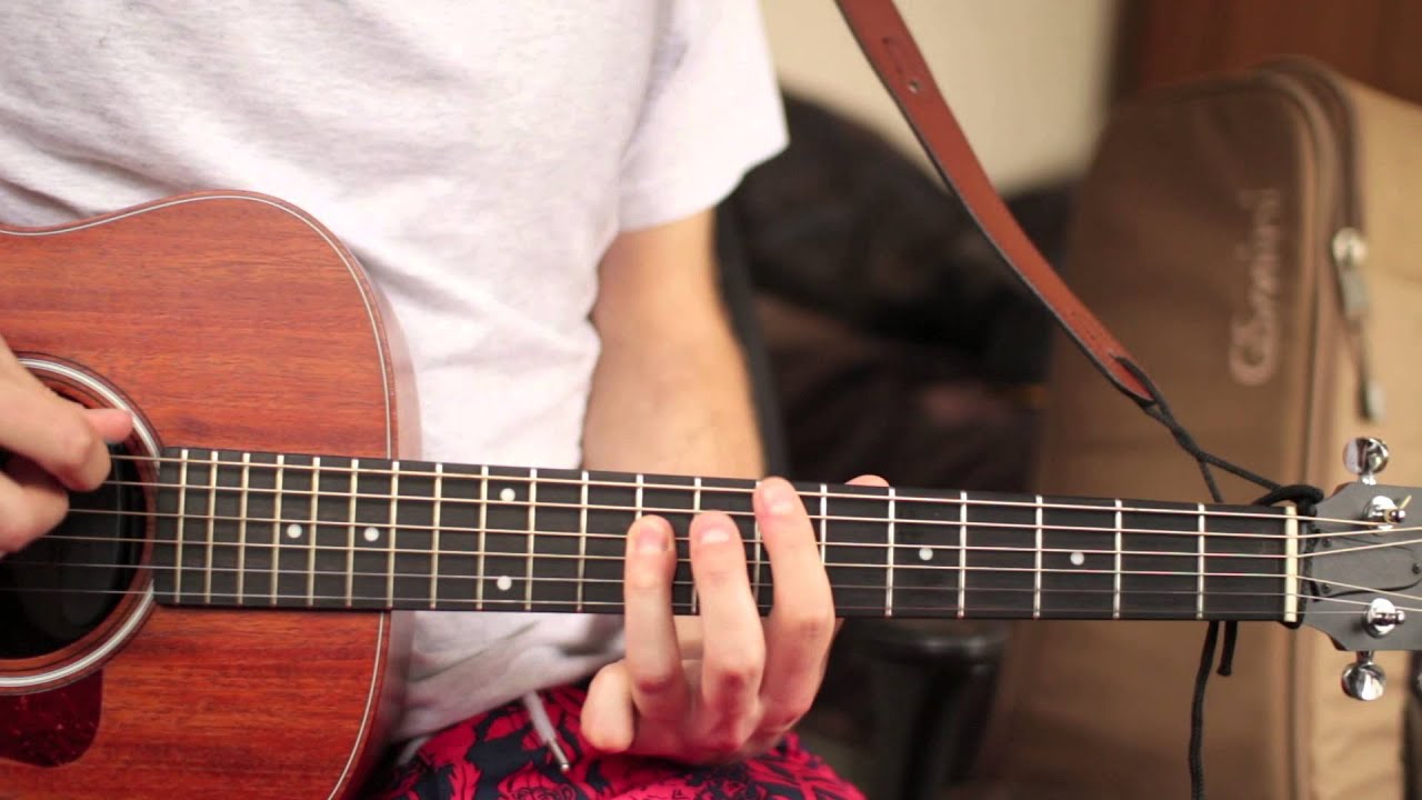 Iron Man - Black Sabbath - (Easy) Guitar Lesson FREE Tab - YouTube