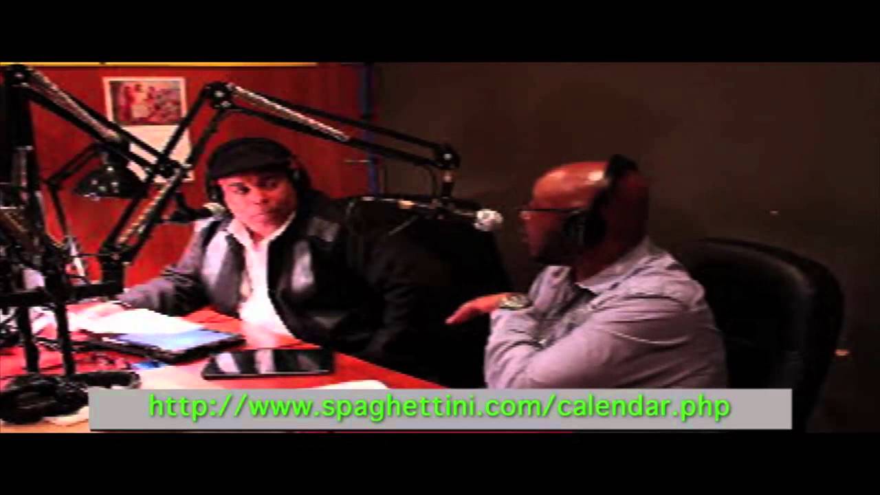 Larry Washington Show - YouTube