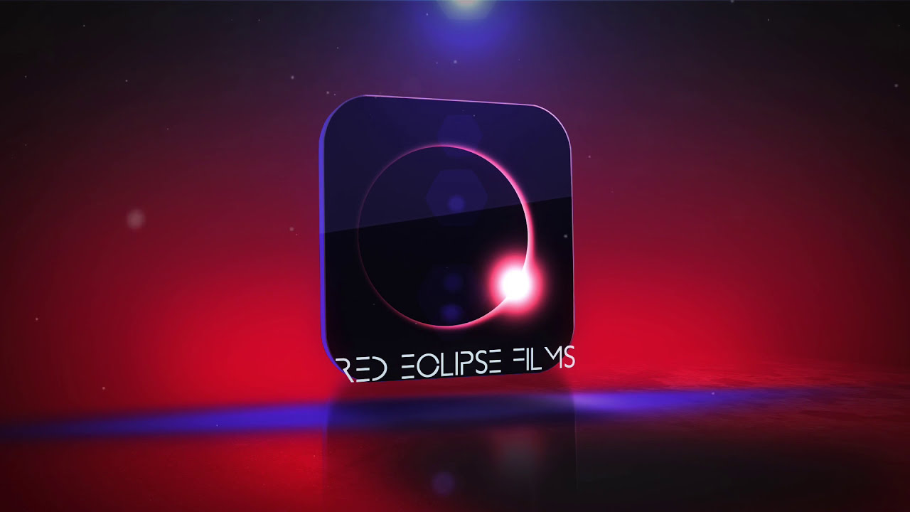 Red Eclipse Films Official Logo - YouTube