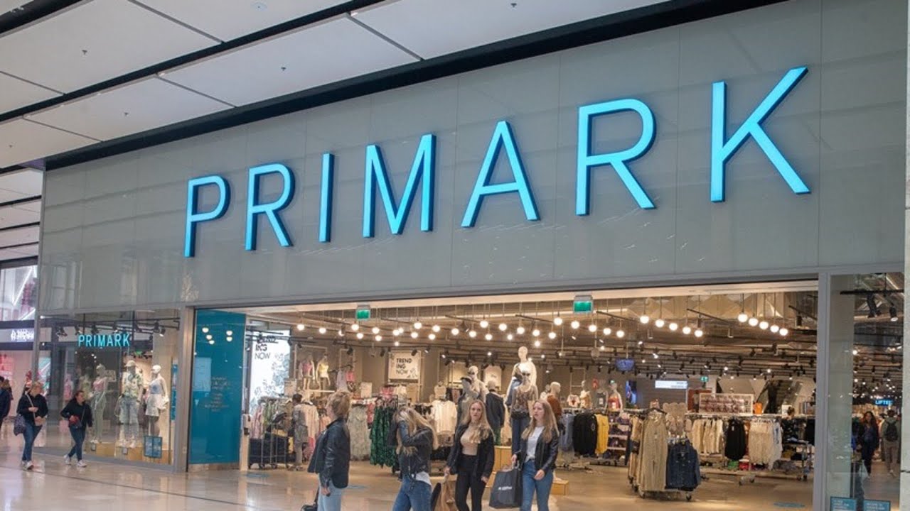 PRIMARK Shopping Weekend VLOG 2023 | FoundSome Great DEALS|FATIMA B ...