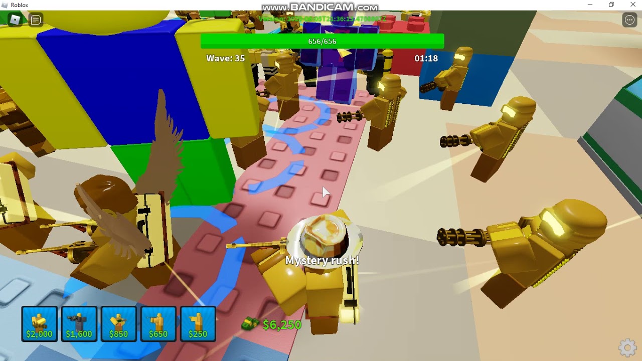 TDS gold only golden?! (and john) - YouTube