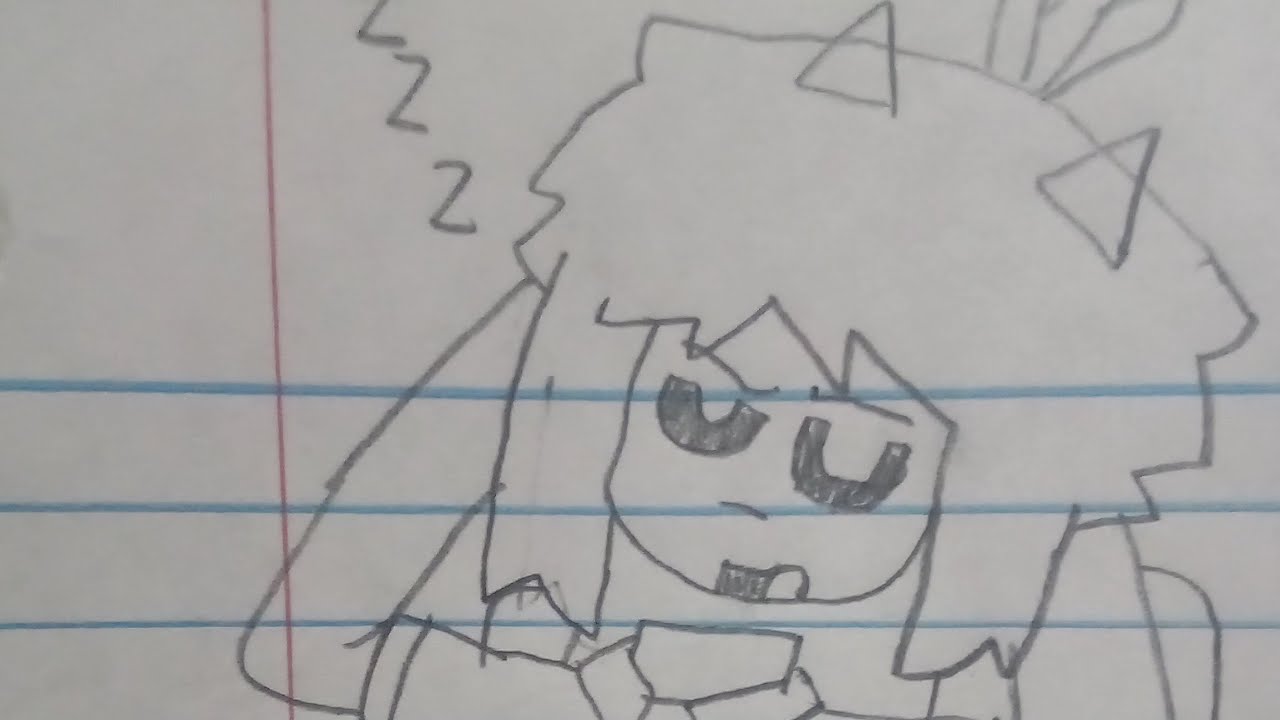 FPE After Incident AU: Oliver in Trouble - YouTube