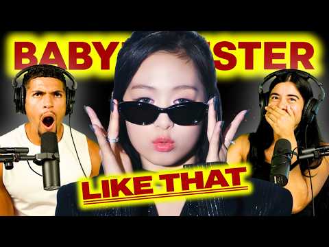 BABYMONSTER \