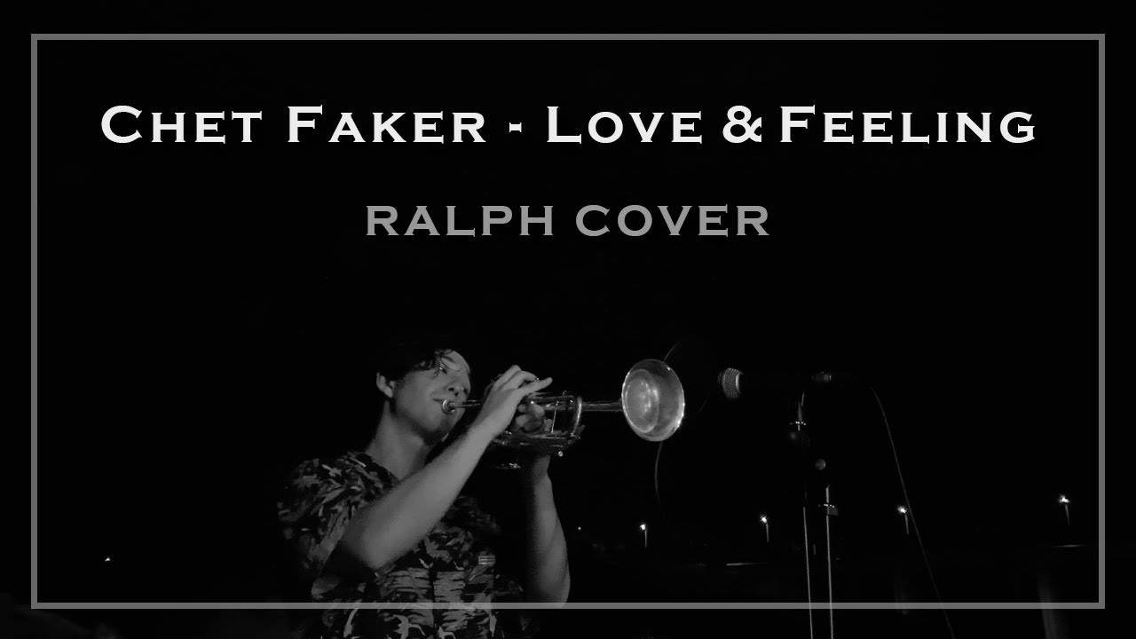 임윤성 - Love & Feeling (Chet Faker) - YouTube Music