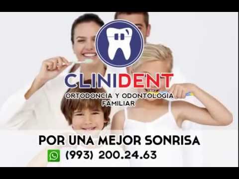 CLINIDENT - YouTube