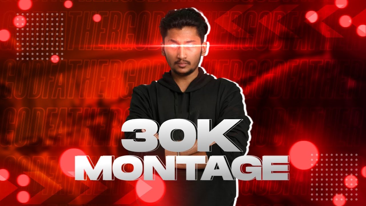 30K Montage Pubg Mobile | Mr Spray Gaming | #mrspray #walkout - YouTube