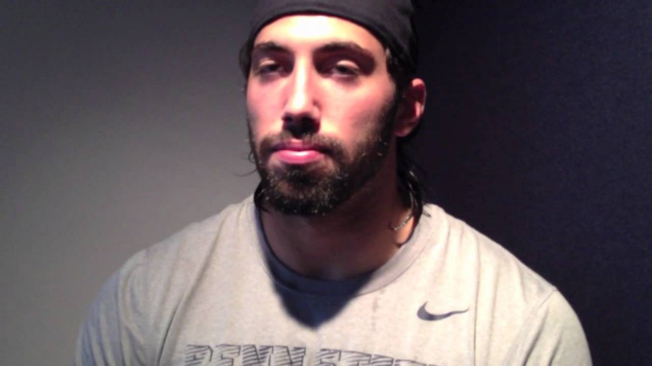 Pete Massaro - 09/01/12 - YouTube