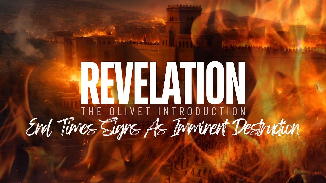 144. End Times Signs And Imminent Destruction - YouTube