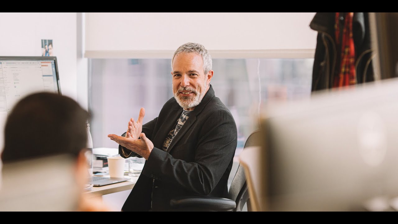 Founder Stories: Brendan Frey, Deep Genomics & Changing the Course of ...