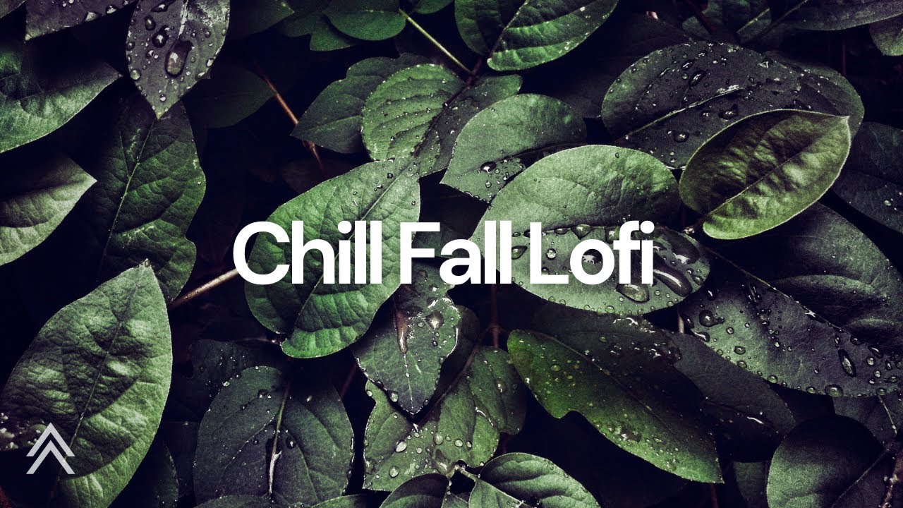 Chill Fall Lofi [chill lo-fi hip hop beats / study music] - YouTube