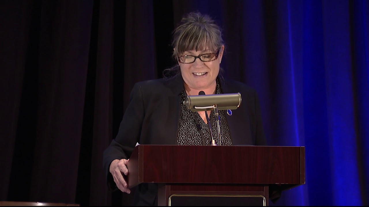 2020 CHEBNA Intersegmental Summit - Segment Leader Welcome - YouTube