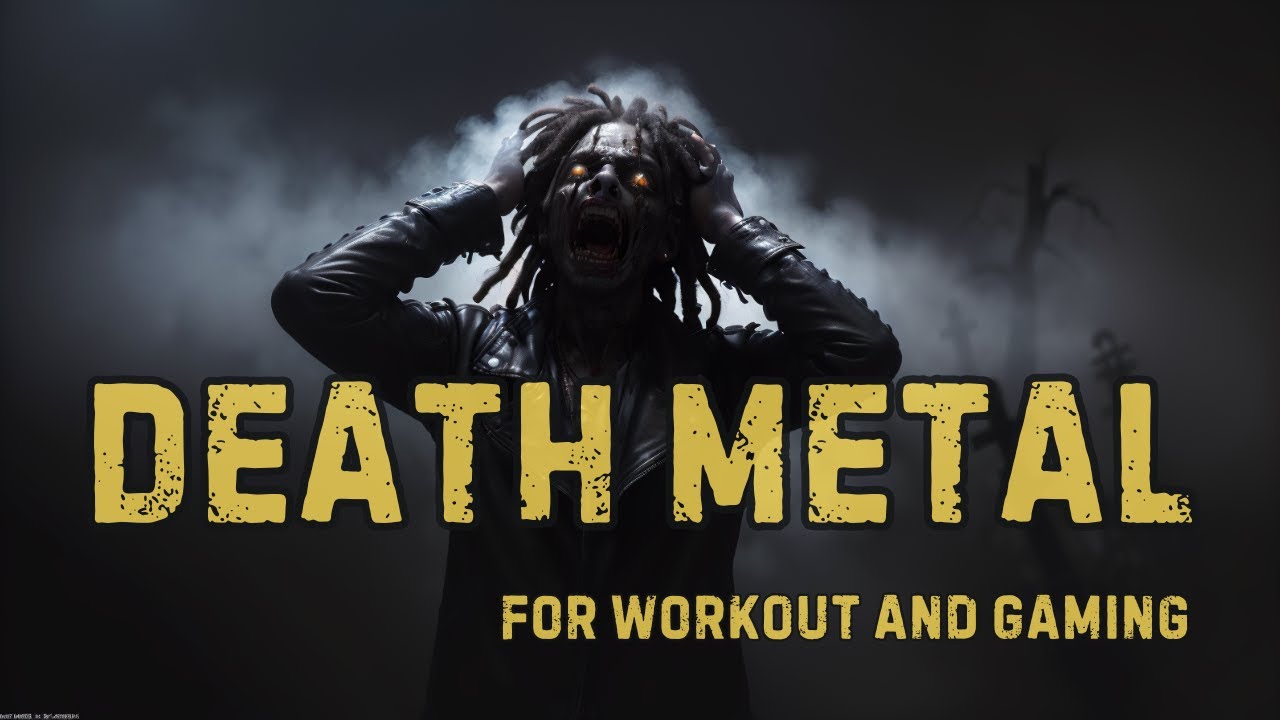 Death Metal Archive 💀 The March of Corruption Towards The End / For ...