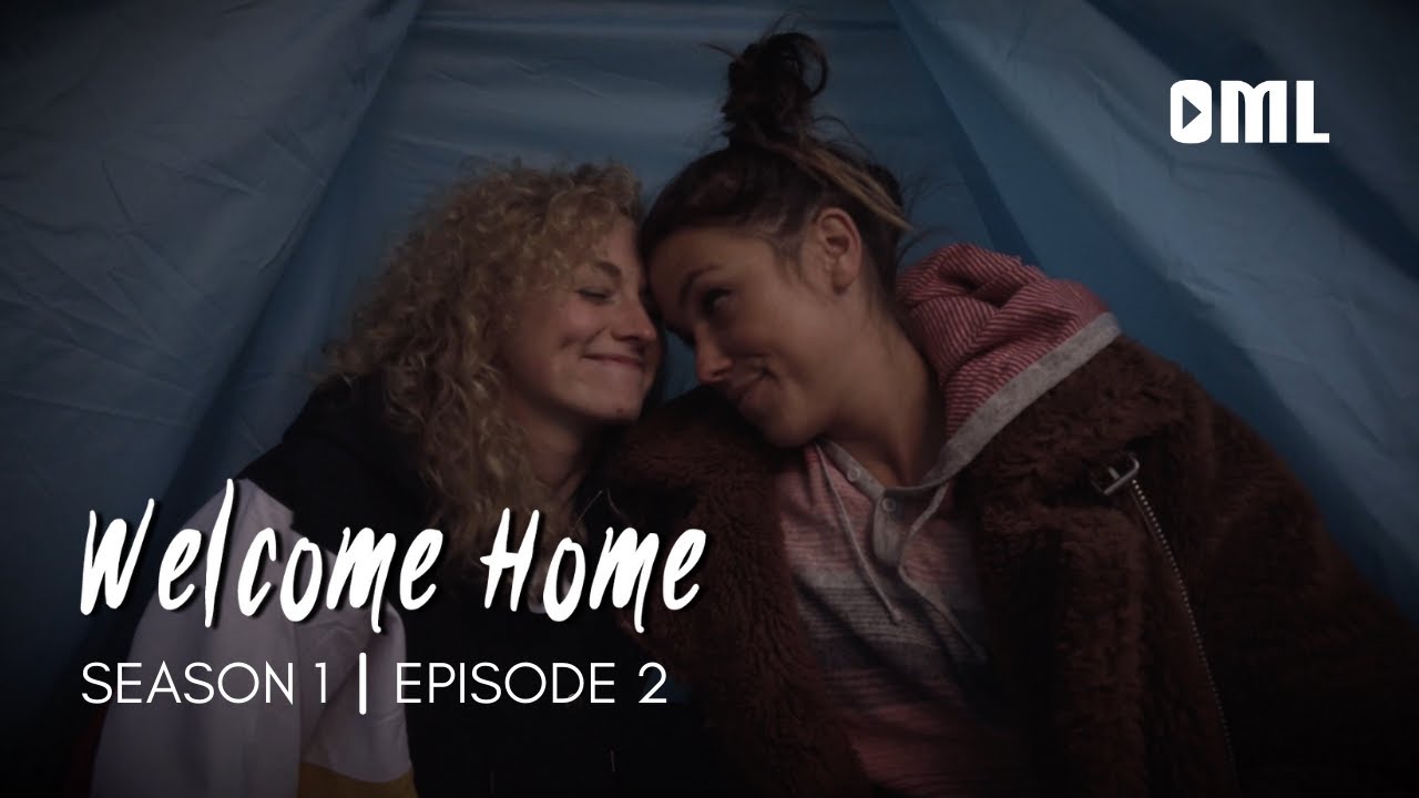 Welcome Home - Season 1, Episode 2 "Camping" | OML - YouTube