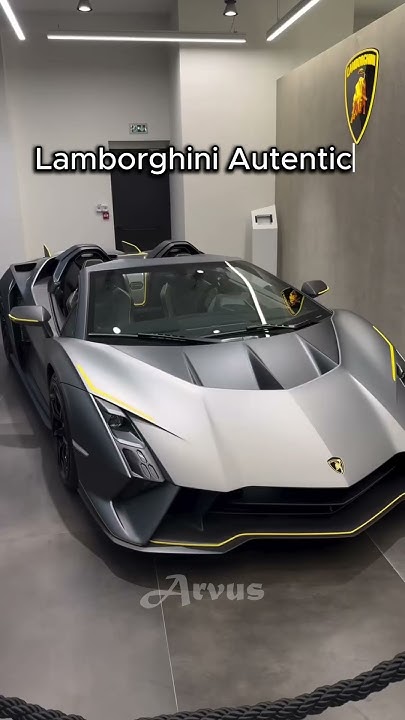 Cars You Didn't Know Existed.... - YouTube