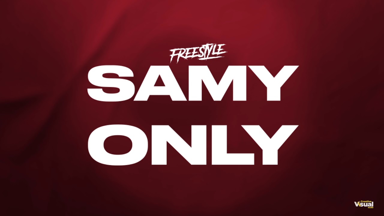 Samy Only Ca vas chier freestyle officiel - ( prod by eyes records ...