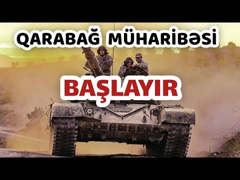 Cəbhədə hər şey dəyişir. Ermənistan bu  gecə təxribat həyata keçirəcək.