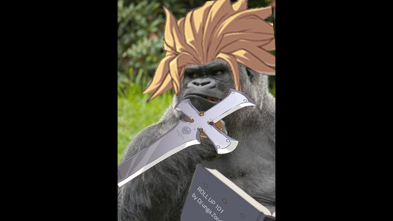 Unga Unga - YouTube