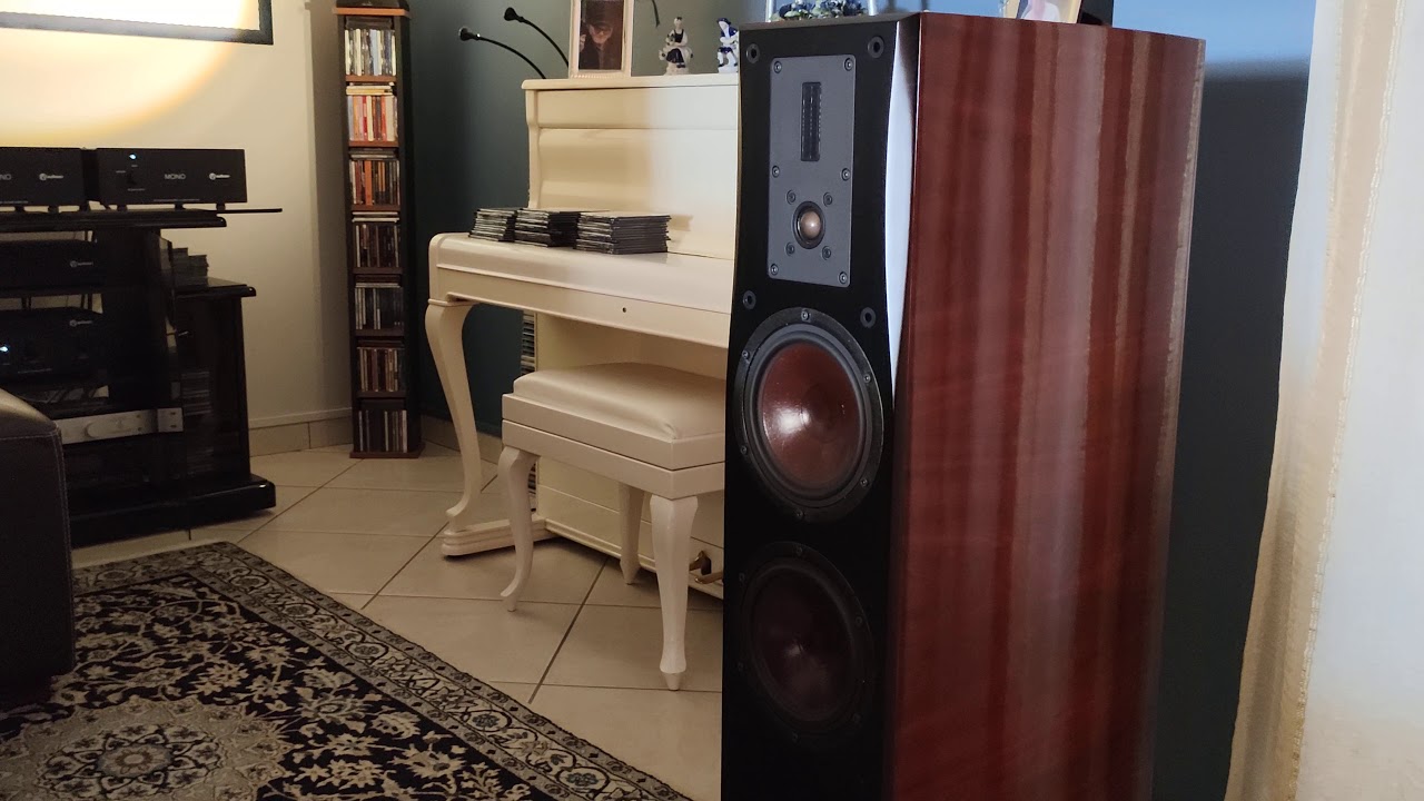 DALI HELICON. 400 - YouTube