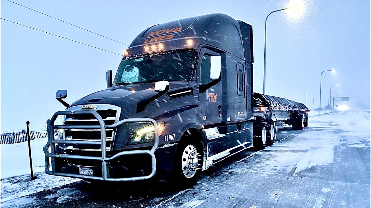 Nova Lines | STOP AND LISTEN | lease purchase Revenue update - YouTube