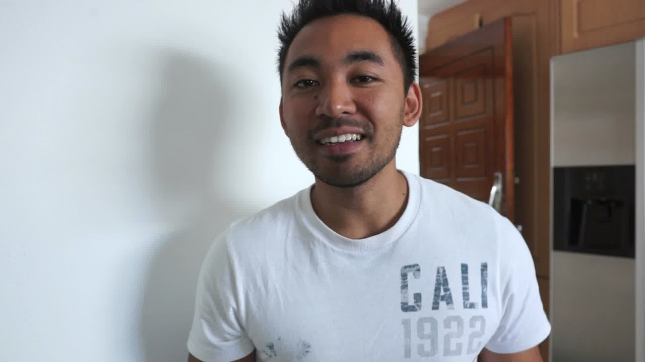 Sony DSC-RX10 Sample Videos | John Sison - YouTube