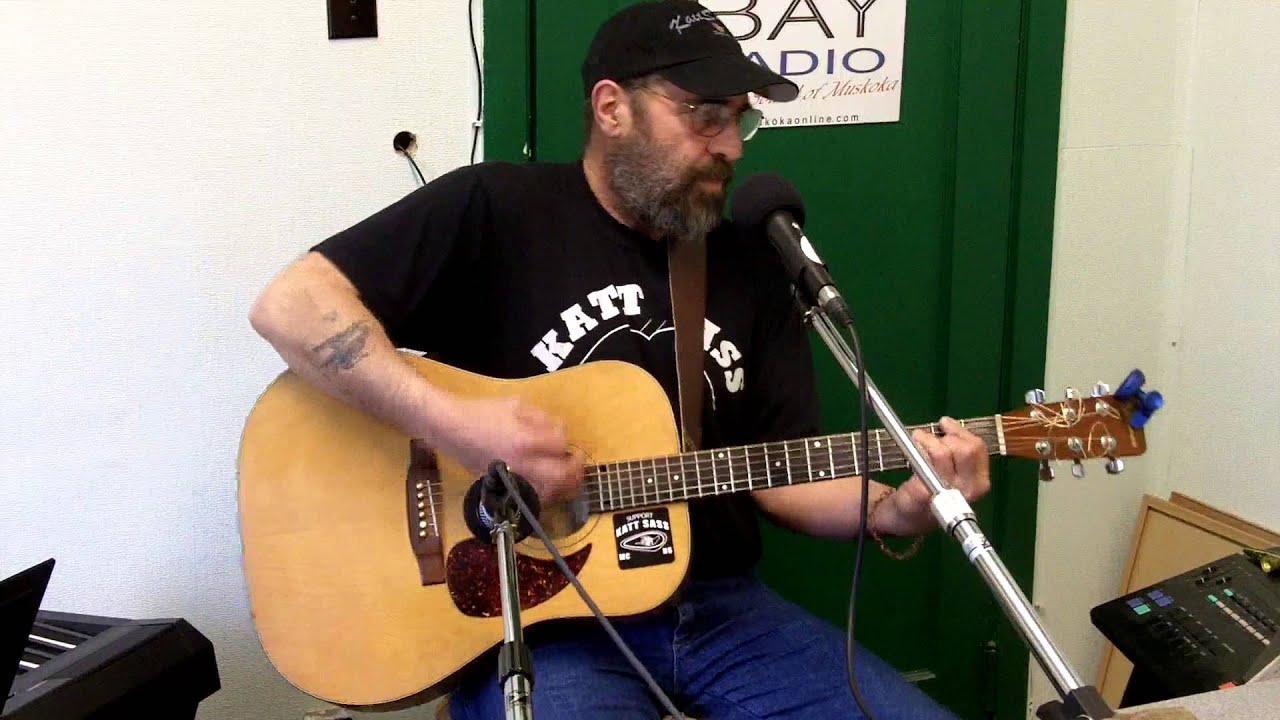 Mike Moretto Blue Star Beer - YouTube