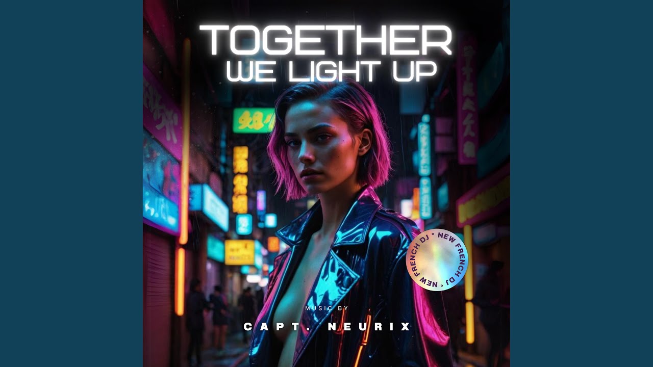 Together We Light Up (Party Night Club) - YouTube