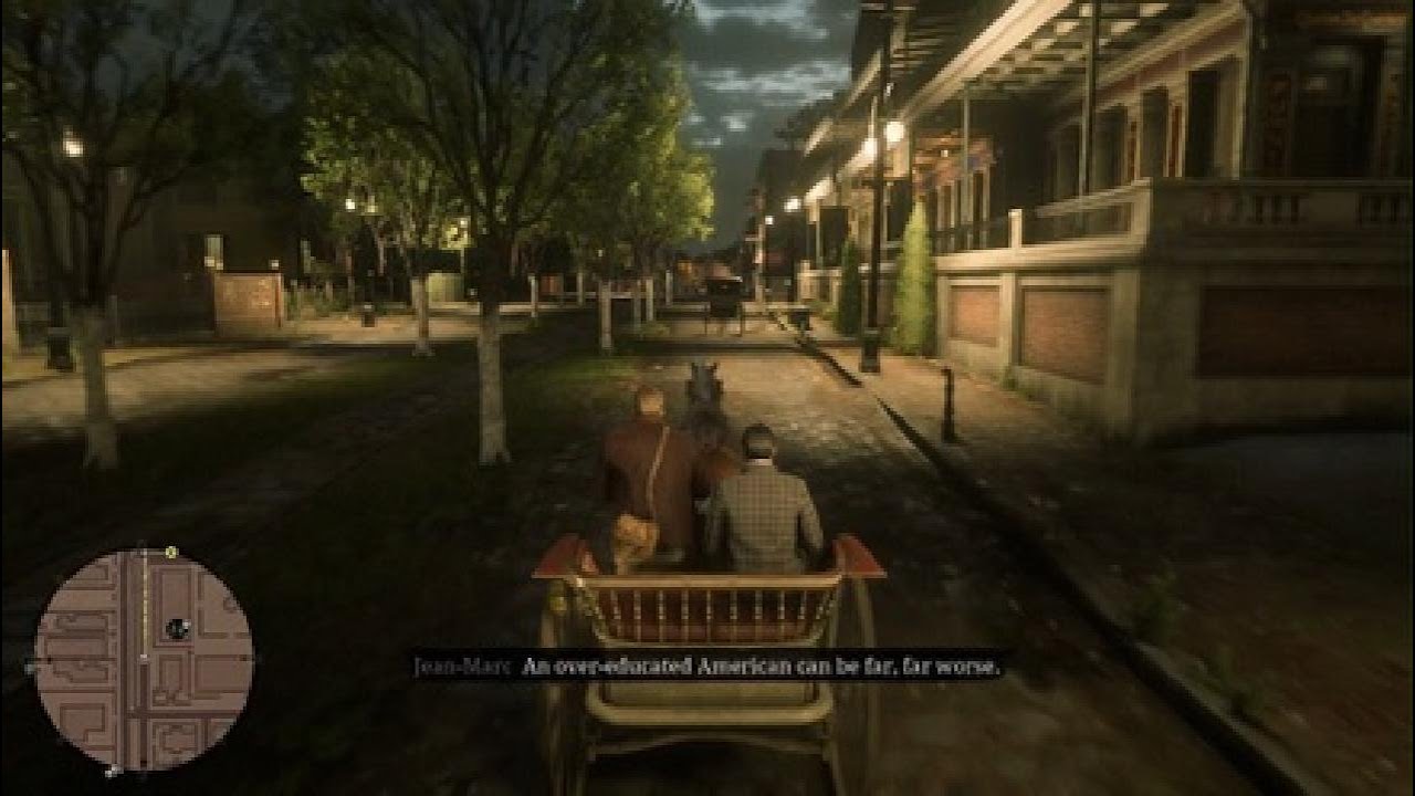 Red Dead Redemption 2 | Dutch's Web of Lies [PART-63] #RDR2 - YouTube