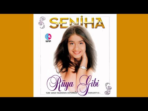 Seniha - Gecenin Matemini