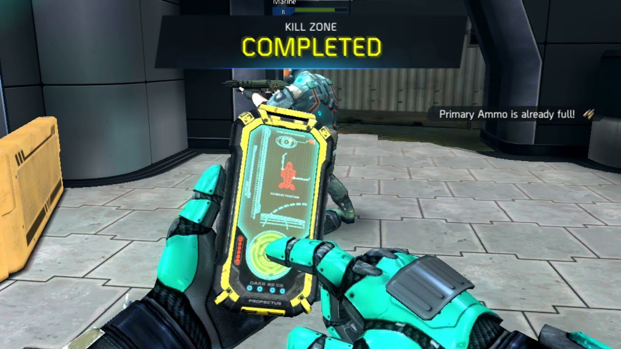 War Game for Mobile | Shadow Gun Legends - FPS and PvP Multiplayer game ...