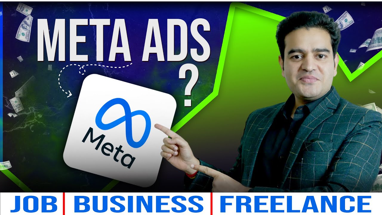 Why Meta Ads ? | Get Job, Freelance Work and Grow Your Business through ...