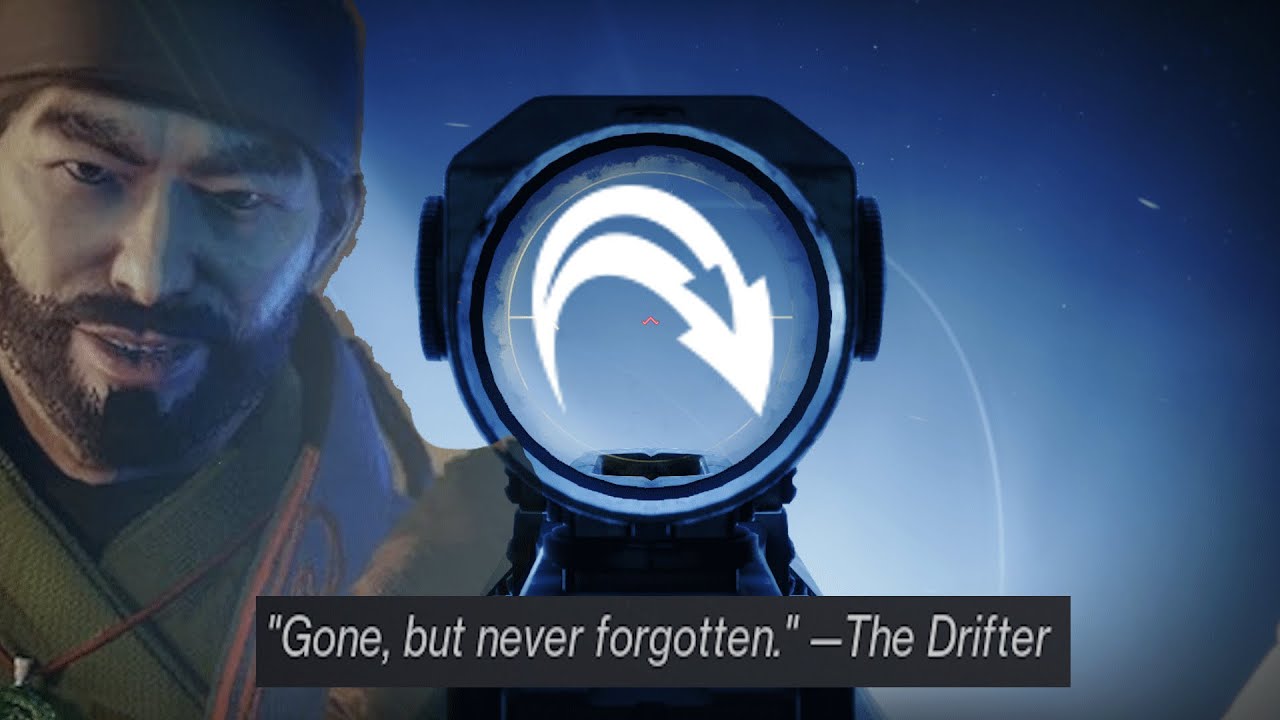 Seriously, You Need a Bygones With High Ground! | Destiny 2 Revenant ...