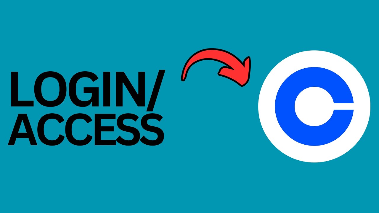 Coinbase Login: How To Login/Access Coinbase Wallet App 2025 - YouTube