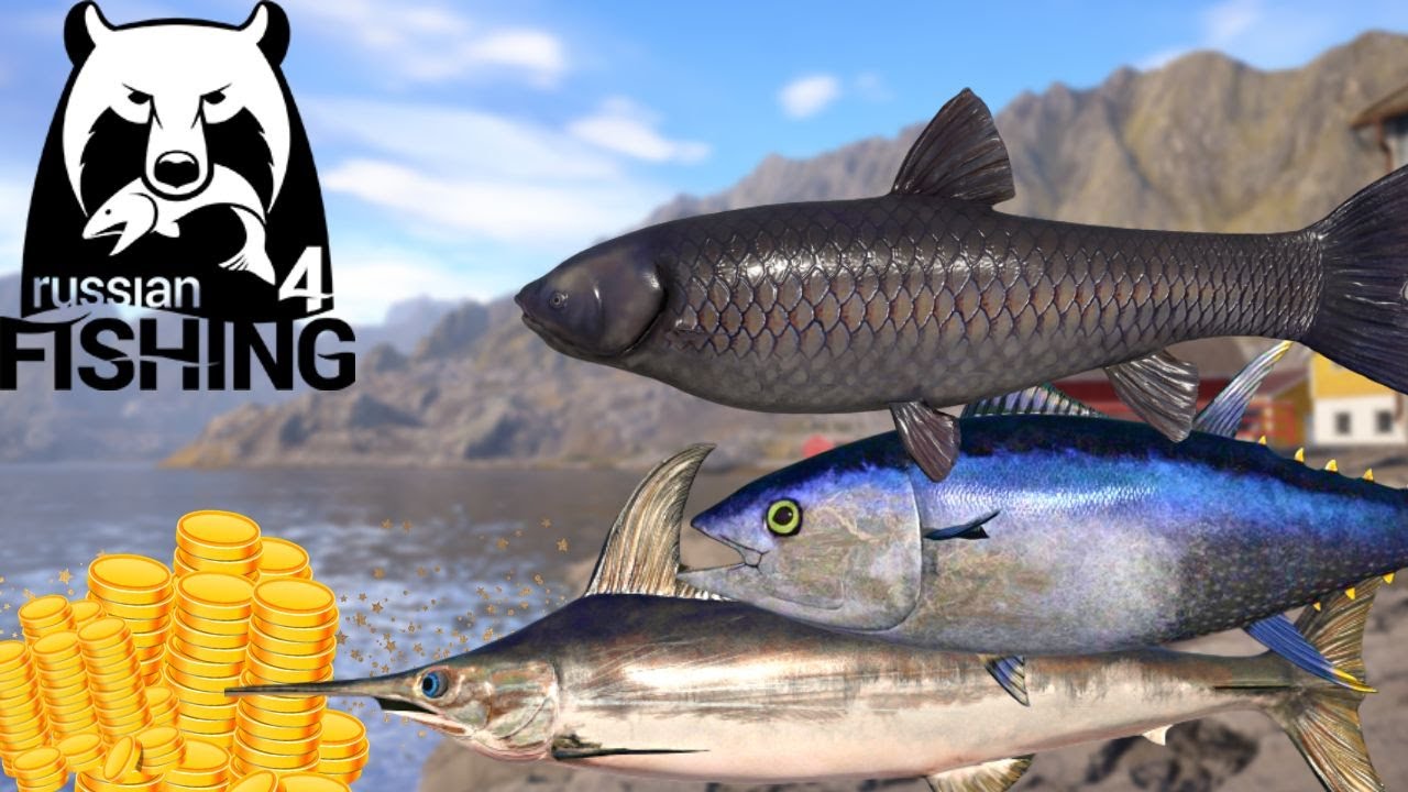 Deep Sea Fishing | SUB GOAL! | 50 KG Fish Challenge - YouTube