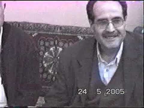 Eski Filimden Kesismeler (Yapimci Nusret Kocyigit )