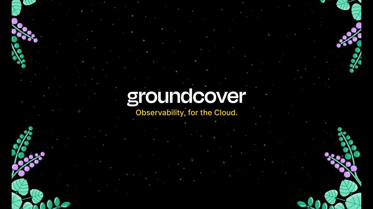 Introduction to groundcover's revolutionary observability platform - YouTube