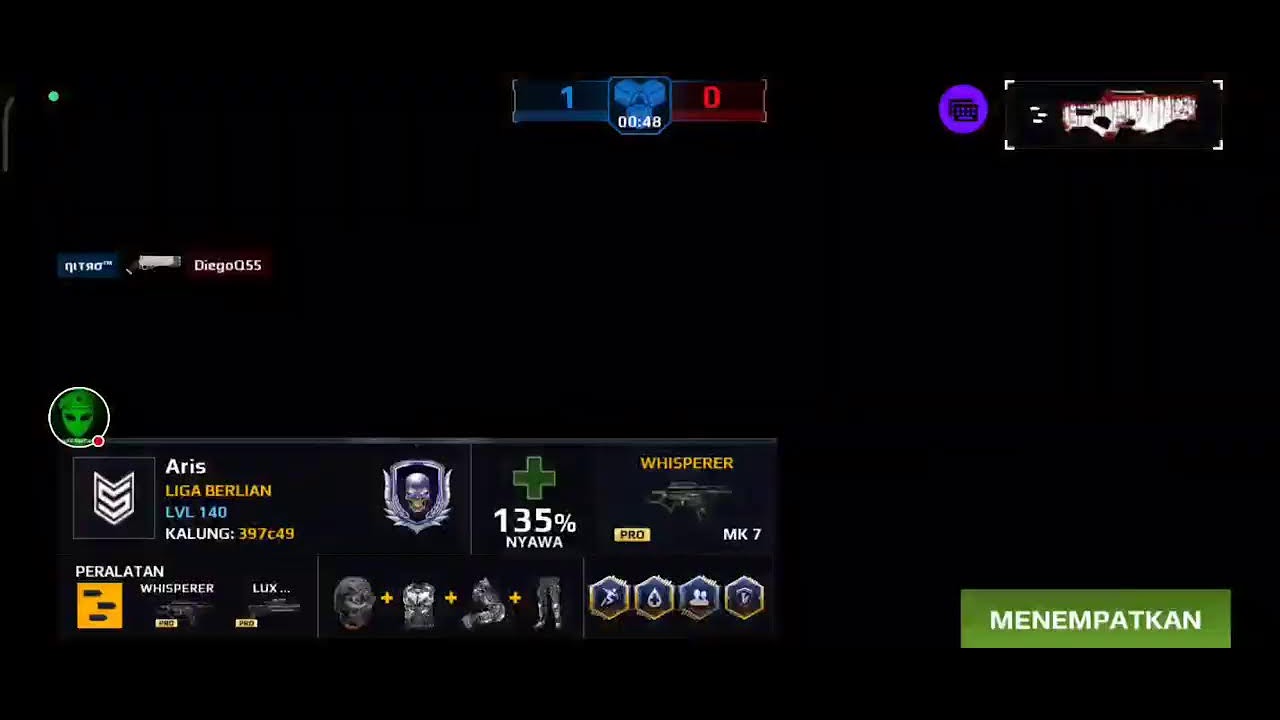 Live Mc5 op - YouTube