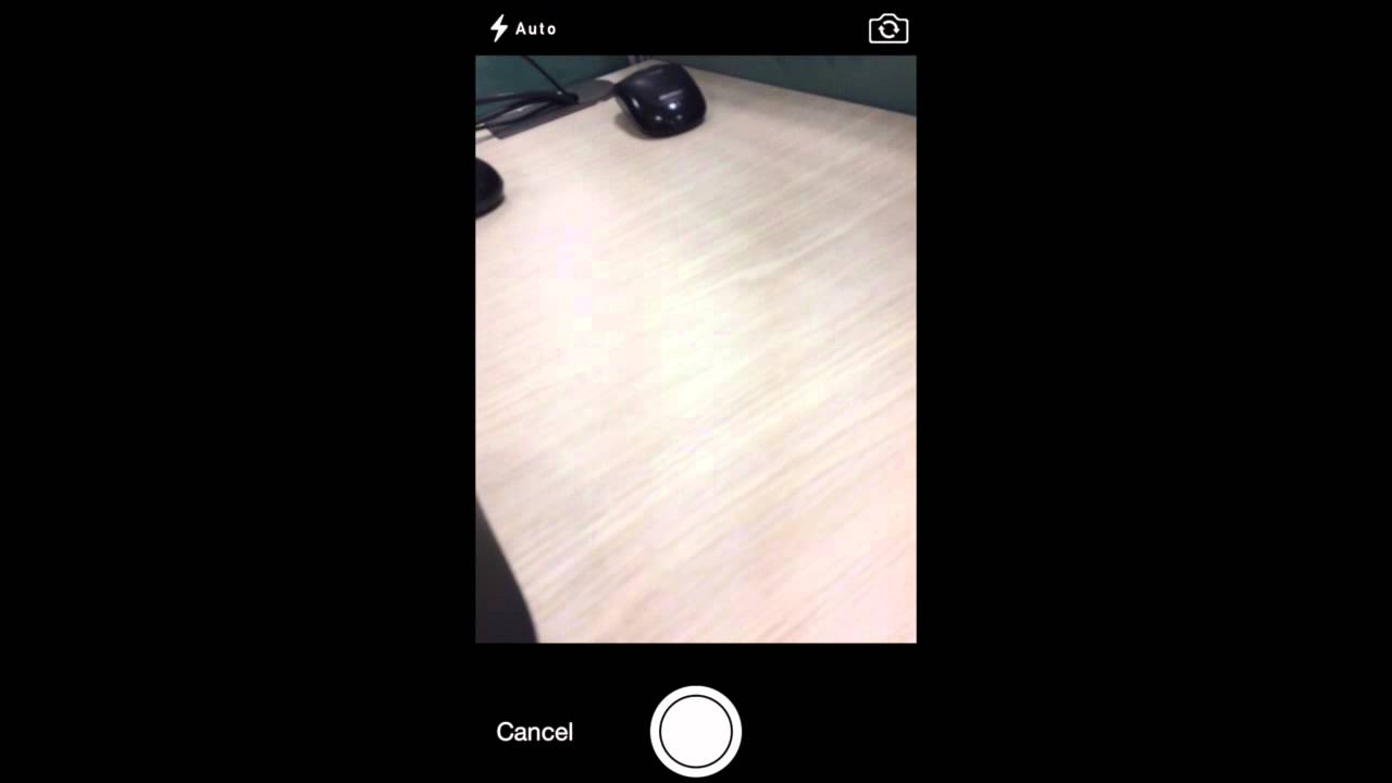 dms ios mobile demo - YouTube