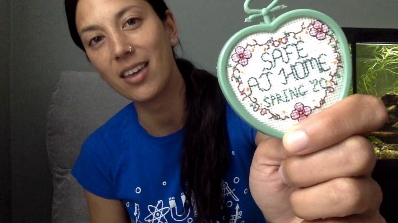 Home Hoots from staff 2020 - YouTube