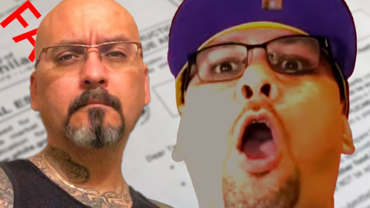 Gunner Doesn't Know Why Everyone's Mad at Him - YouTube