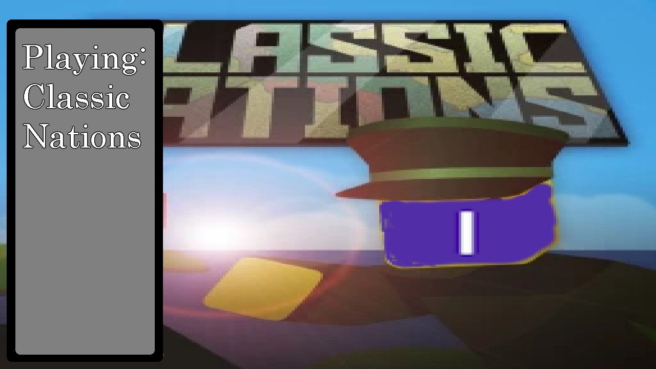 The Roblox "Nations" experience (Classic Nations funny moments) - YouTube
