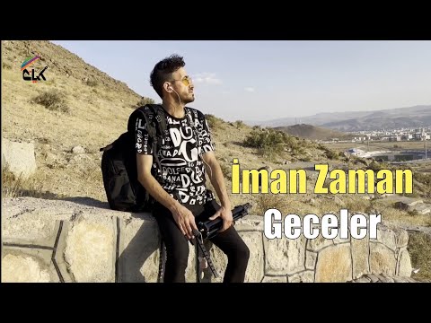 İman Zaman - Geceler (Music Video)