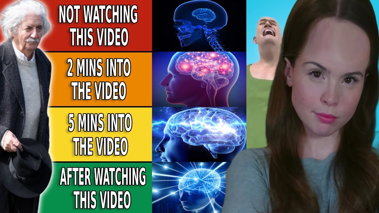 How thing work - YouTube