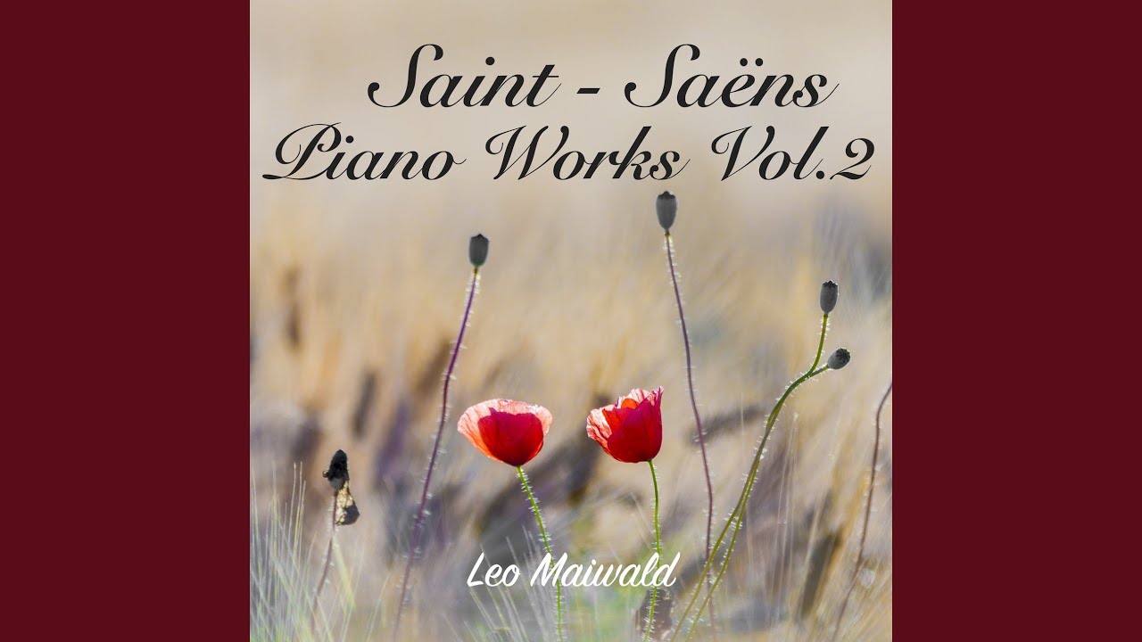 Pas Redoublé, Op.86 - YouTube