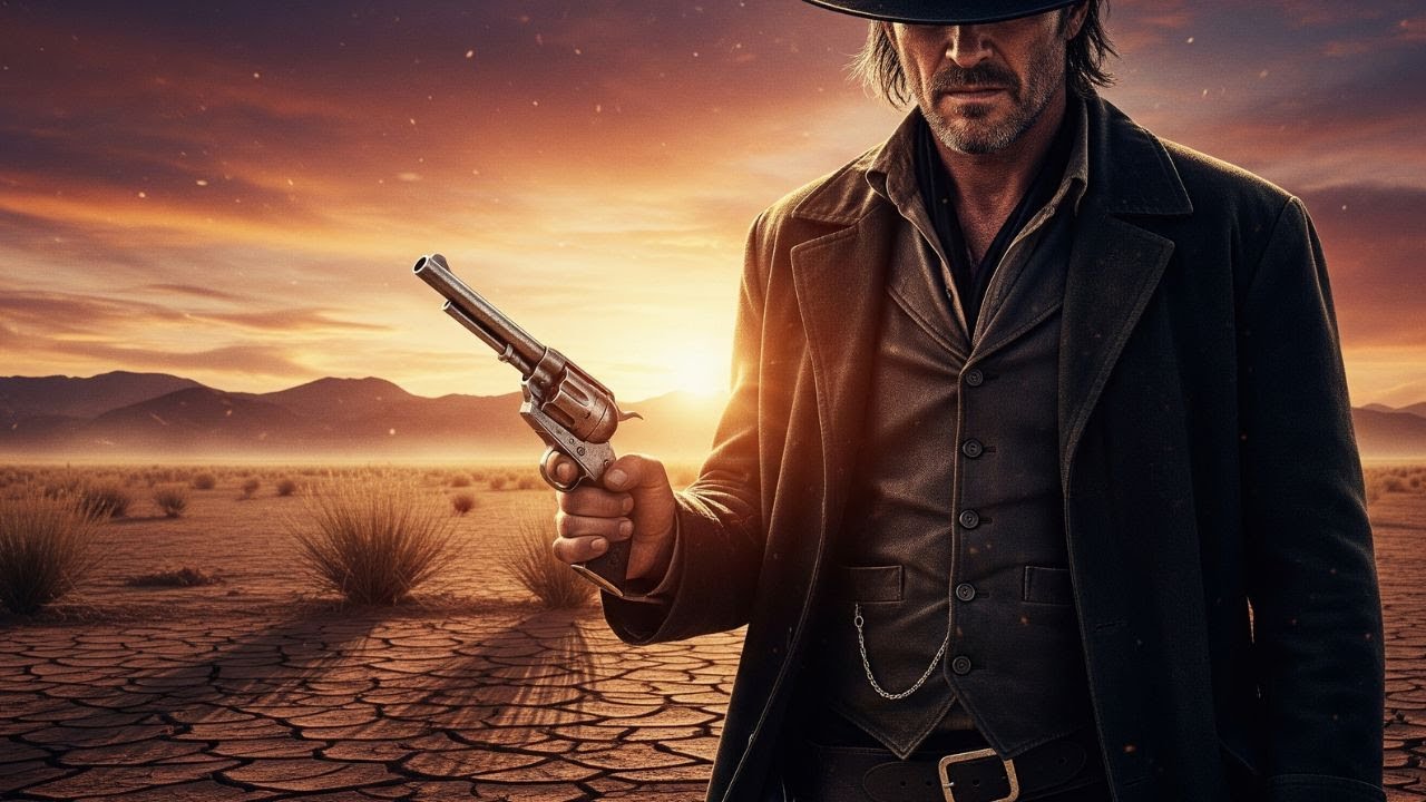 DJANGO UNDISPUTED (2025) | Filme Completo de Western e Ação | HD - YouTube