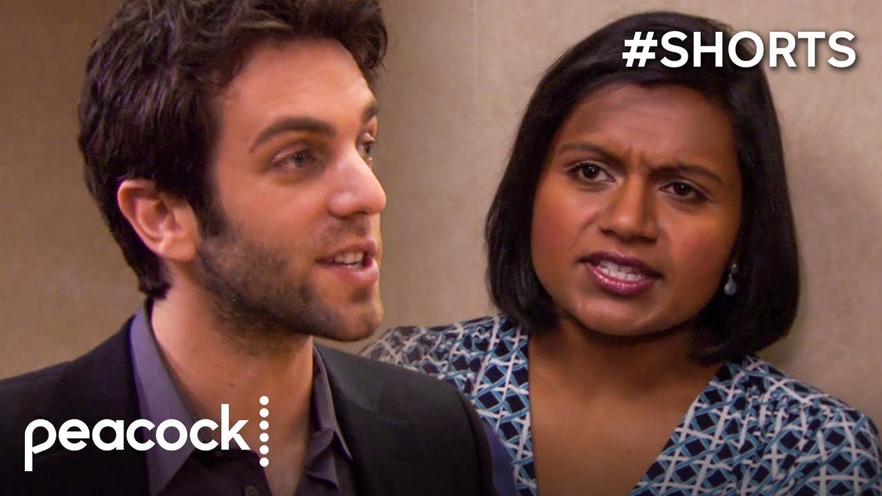 How dare you 💅 | The Office | #shorts - YouTube